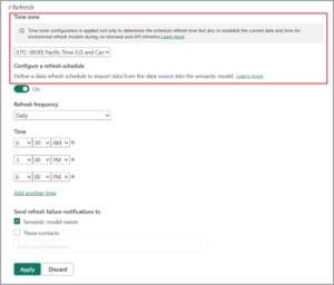 Automate Data Output to SharePoint Excel via Azure Synapse, Power BI and Power Automate | Data ...