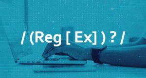 Regular expression 101 - A beginner's guide