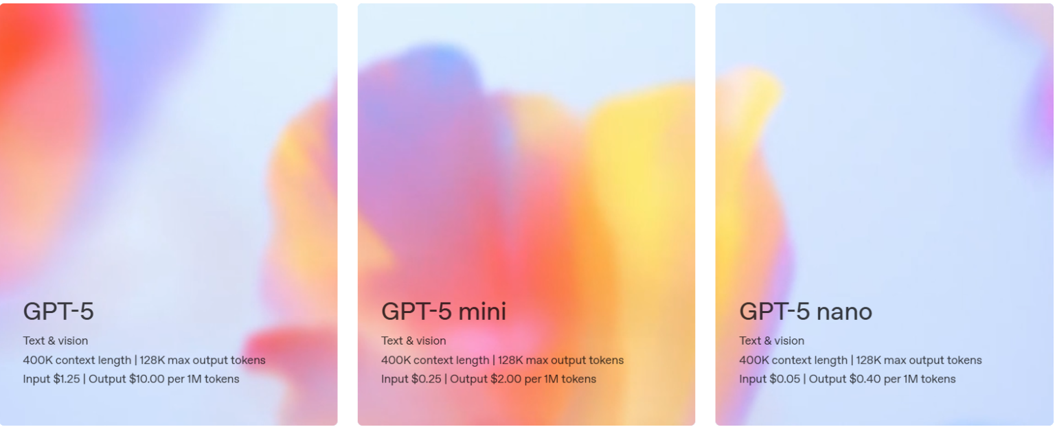 Your Ultimate GPT-5 Guide: Smarter Reasoning, Bigger Memory, Better ...