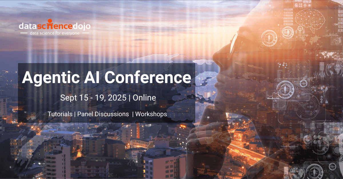 Future of Data & AI: Agentic AI Conference