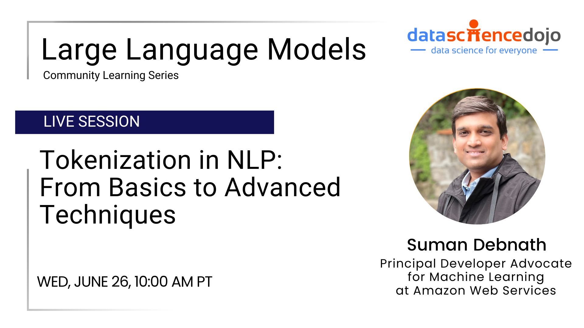Tokenization In Nlp From Basics To Advanced Techniques Data Science Dojo