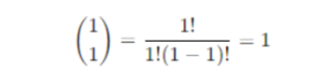 Binomial Distribution: 4 Useful Applications in ML