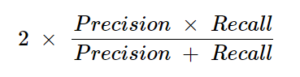 Understanding a Confusion Matrix: 4 Key Metrics to Interpret