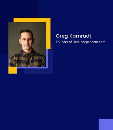 Crash Course in Data Visualization: Tell a story with your data » Data Science Dojo