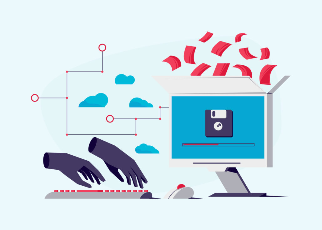 Data erasure: Protection in the modern digital landscape