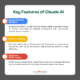 Claude vs ChatGPT: Guide to Choosing the Best AI Tool