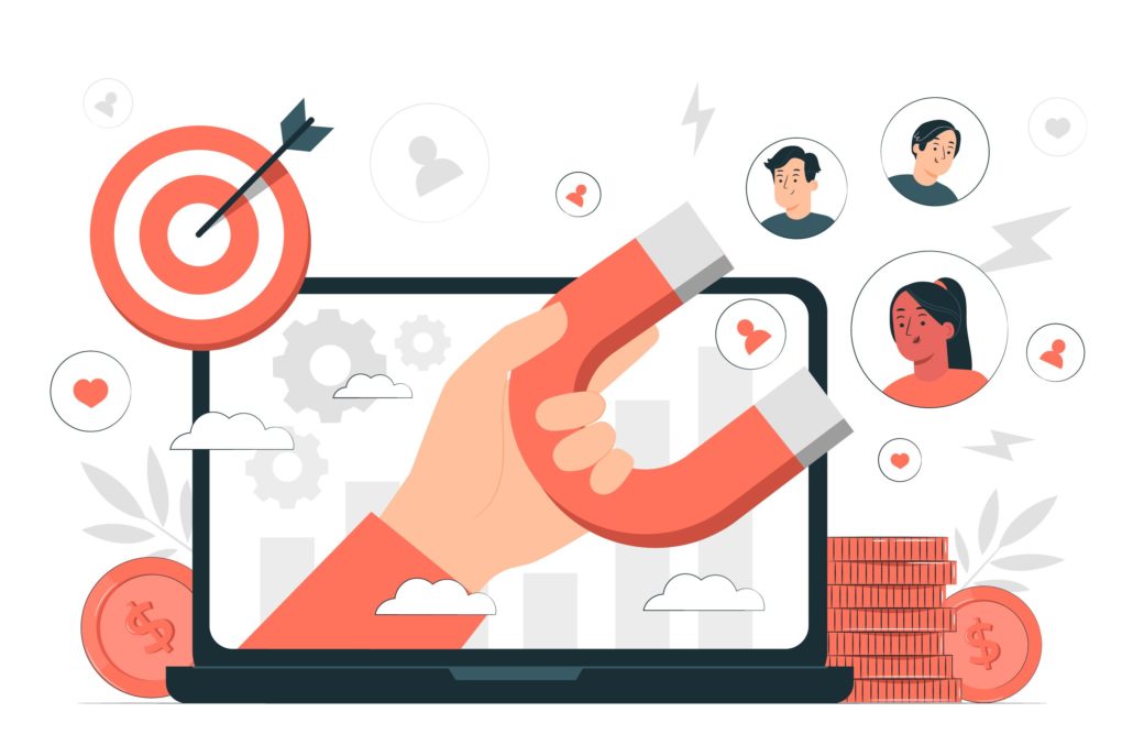 10 ways data analytics can help you generate more leads | Data Science Dojo