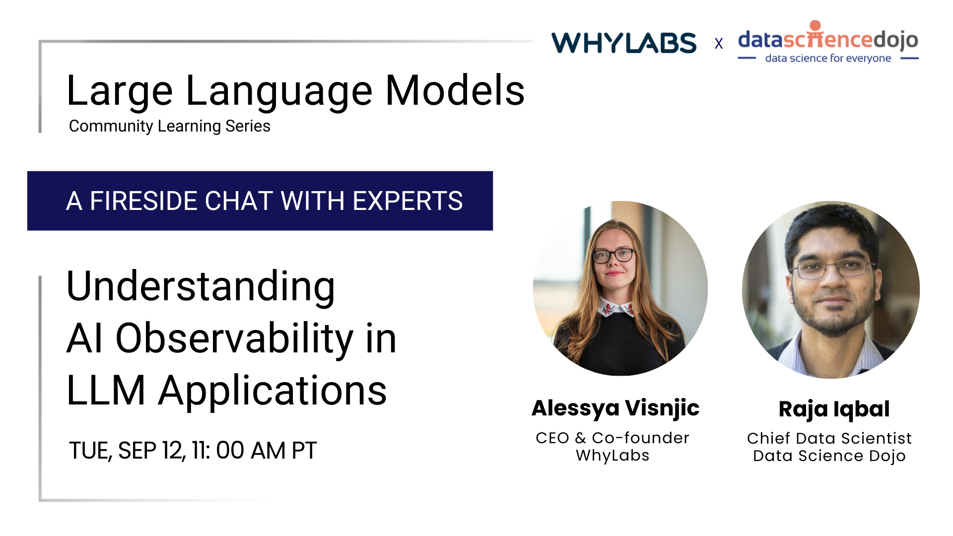 Expert Discussion on AI Observability Tools with LLM Insight