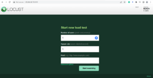 Load testing with Locust: A modern quality assurance tool