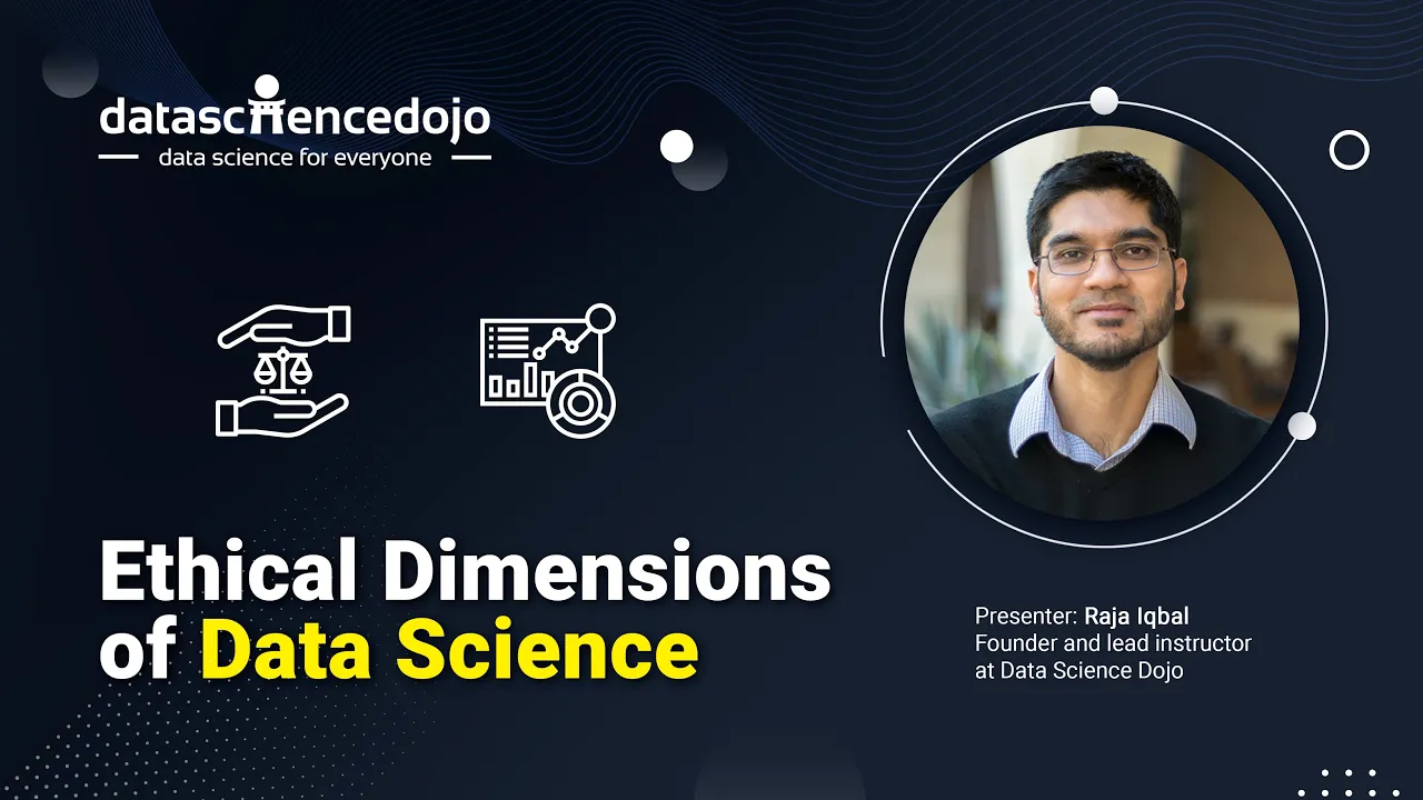 Ethical Dimensions of Data Science | Data Science Dojo