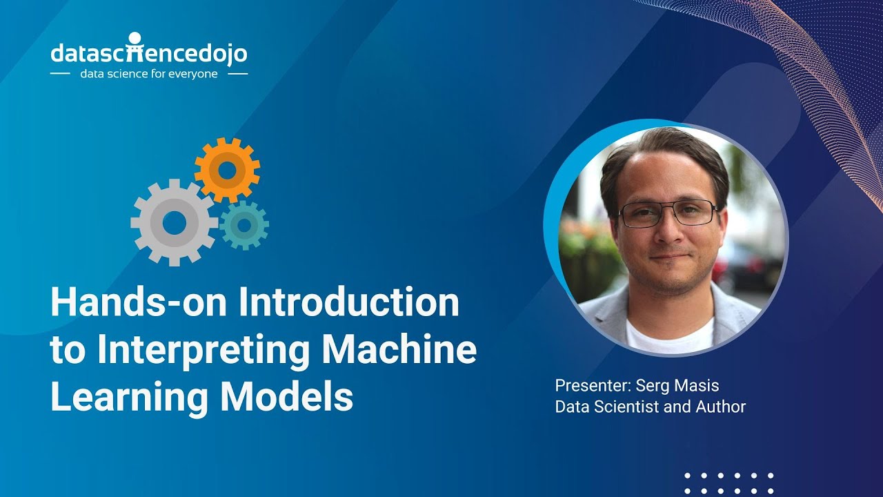 Machine Learning: Master Powerful Model Interpretation Techniques