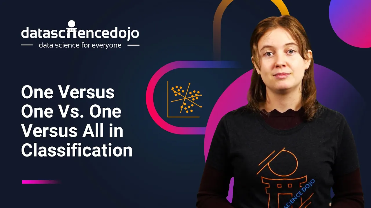 One Versus One vs. One Versus All in Classification Models | Data ...