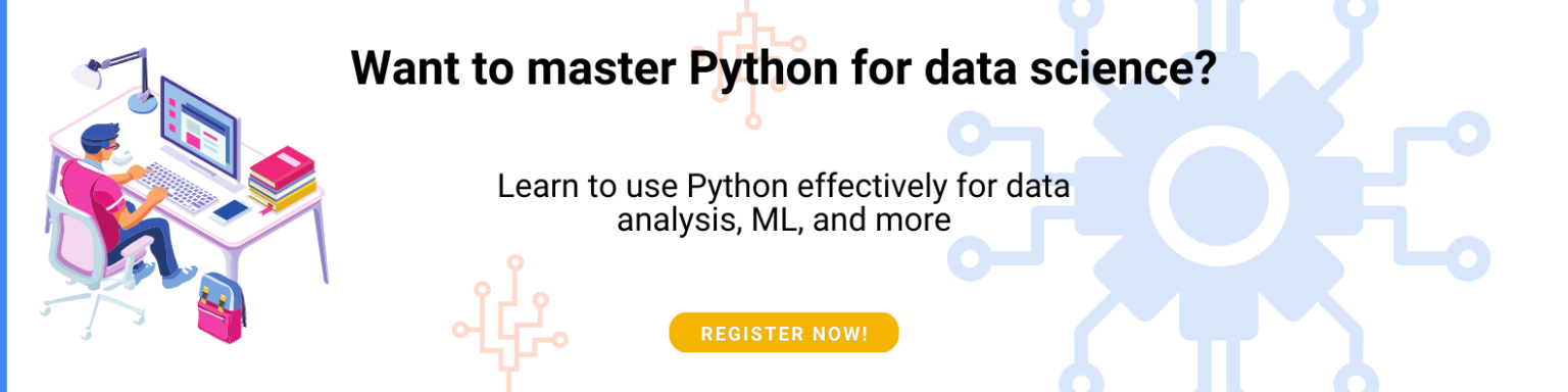 15 Essential Python Packages To Boost Your Coding Skills