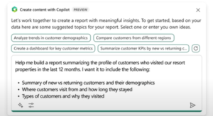 Business Intelligence Dashboards Empowered by LLM Analytics
