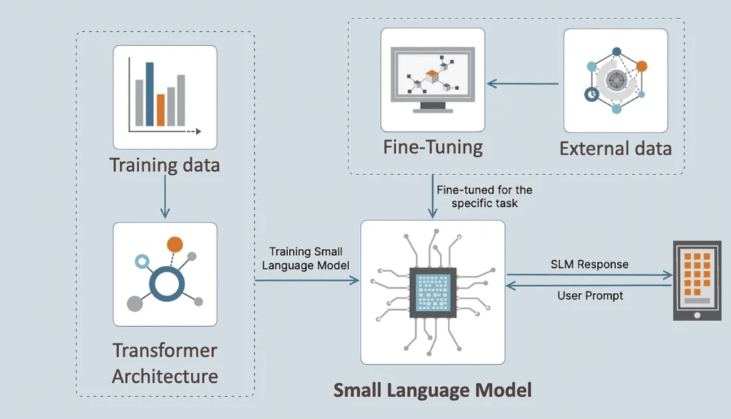 Small Language Models: The Future of Efficient and Accessible AI | Data ...