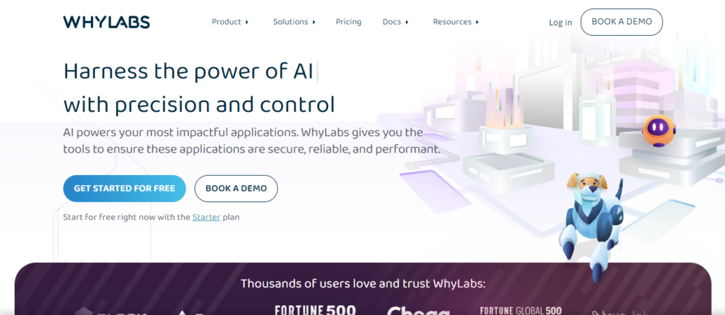 Top LLM Companies: 10 Powerful Players in the Digital Market